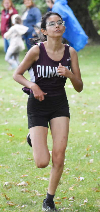 Maple Grove XC wins at Long Point | News, Sports, Jobs - Observer Today